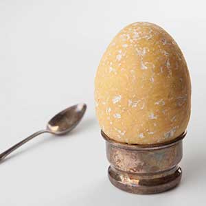 The Cheester: A Real Good Egg - Cheese Connoisseur