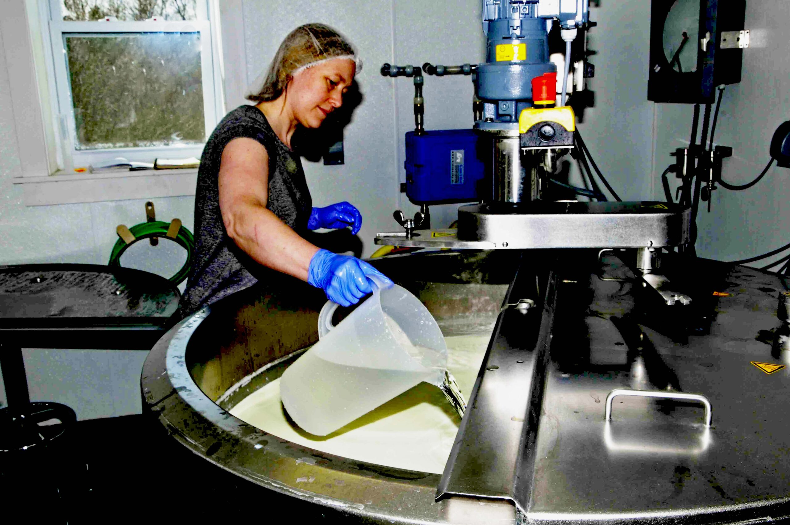 The Little Cheese Company That Could - Cheese Connoisseur