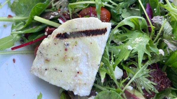 Discover Manouri, a Versatile Greek Classic - Cheese Connoisseur