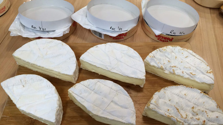 Eric Meredith: Cheese Affineur - Cheese Connoisseur