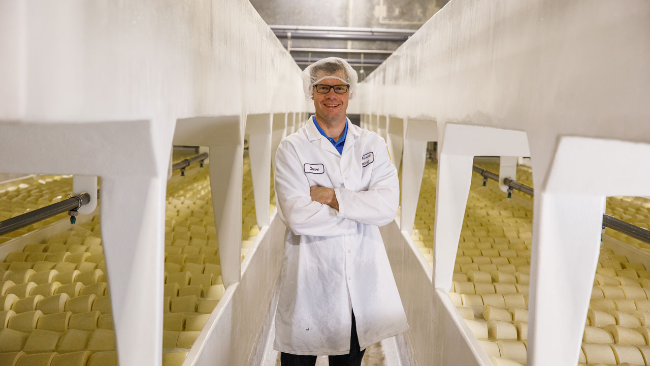 Becoming a Cheesemaker - Cheese Connoisseur