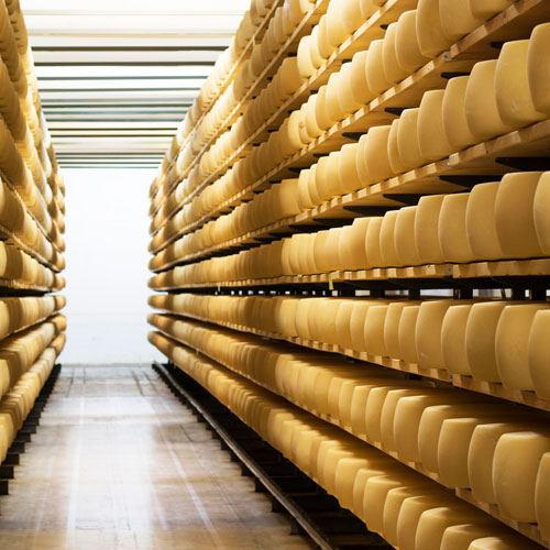 Wisconsin Cheesemakers - Cheese Connoisseur
