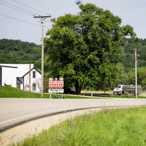 Wisconsin Cheesemakers - Cheese Connoisseur