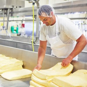Wisconsin Cheesemakers - Cheese Connoisseur
