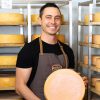 Wisconsin Cheesemakers - Cheese Connoisseur