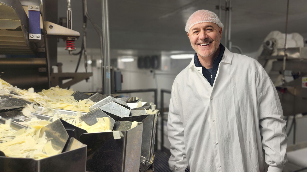 Success Stays in the Family - Cheese Connoisseur