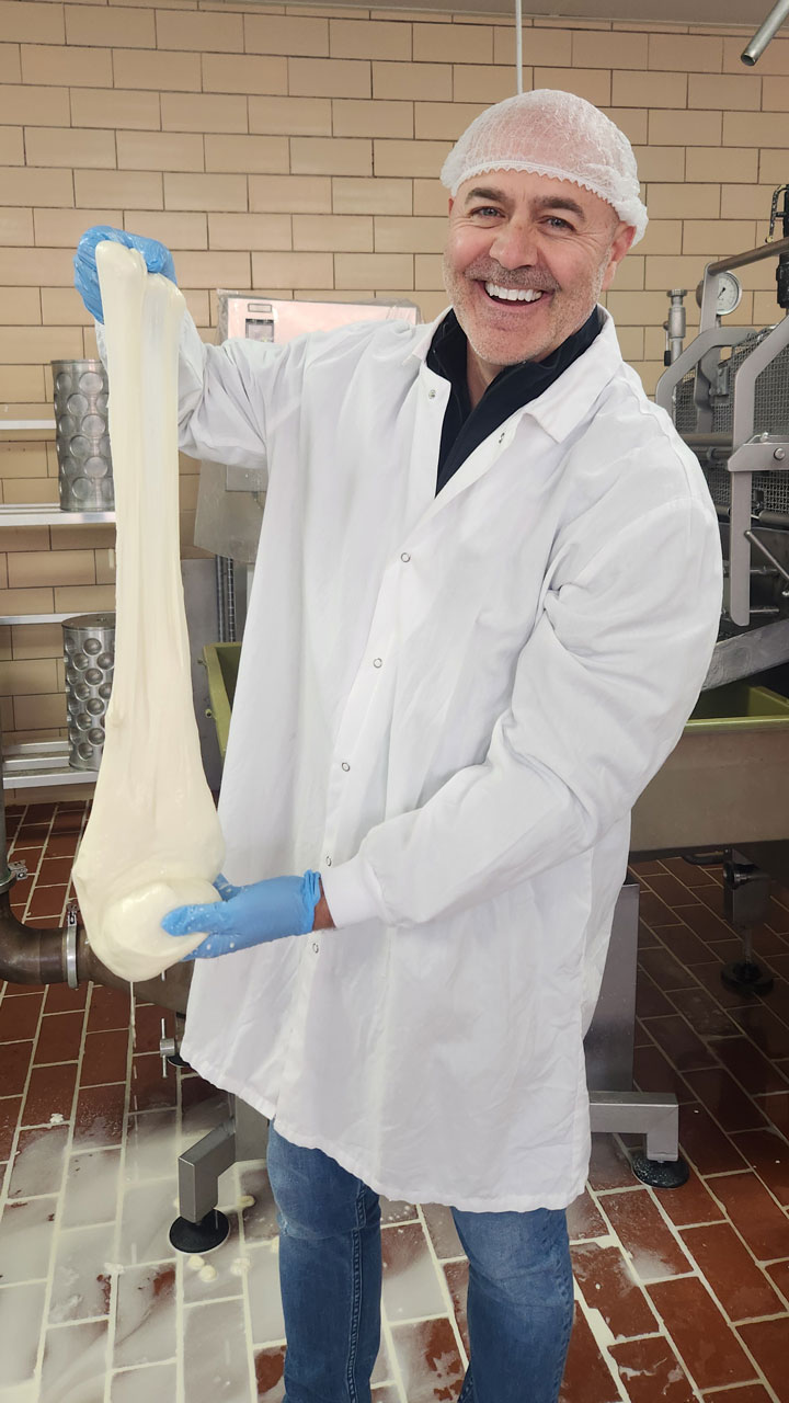 Success Stays in the Family - Cheese Connoisseur