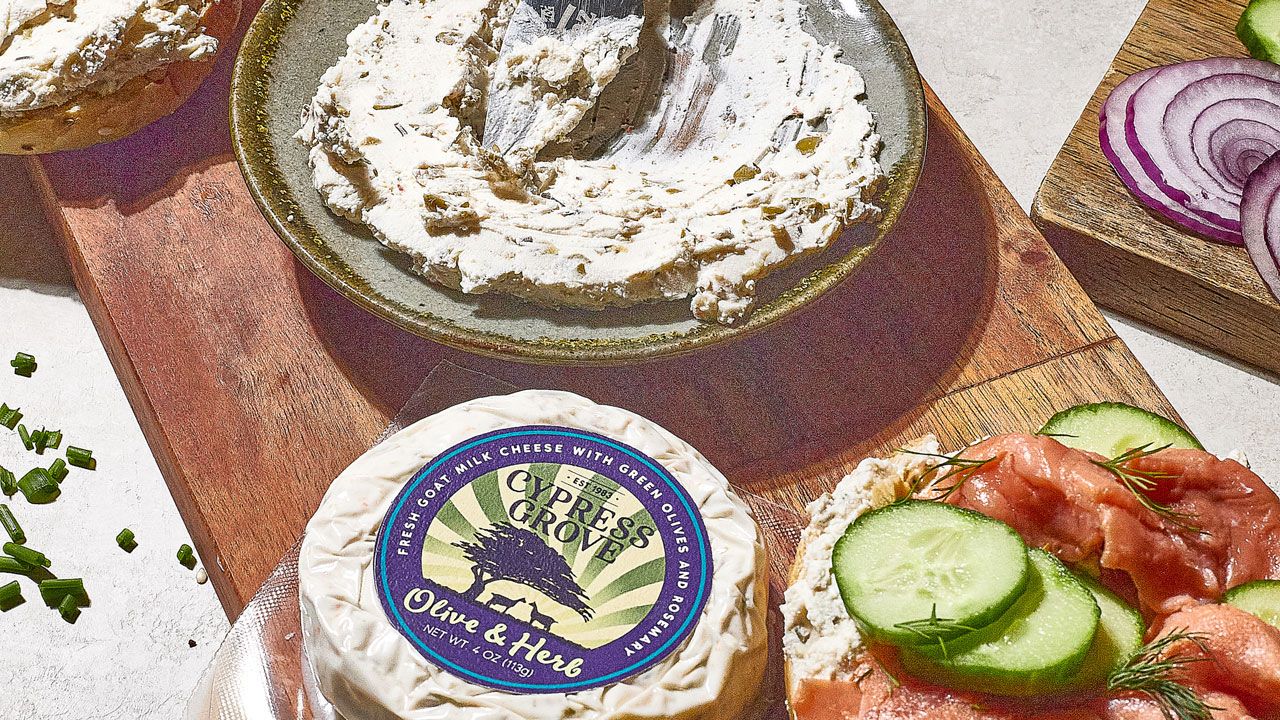 California Artisan Cheesemakers - Cheese Connoisseur