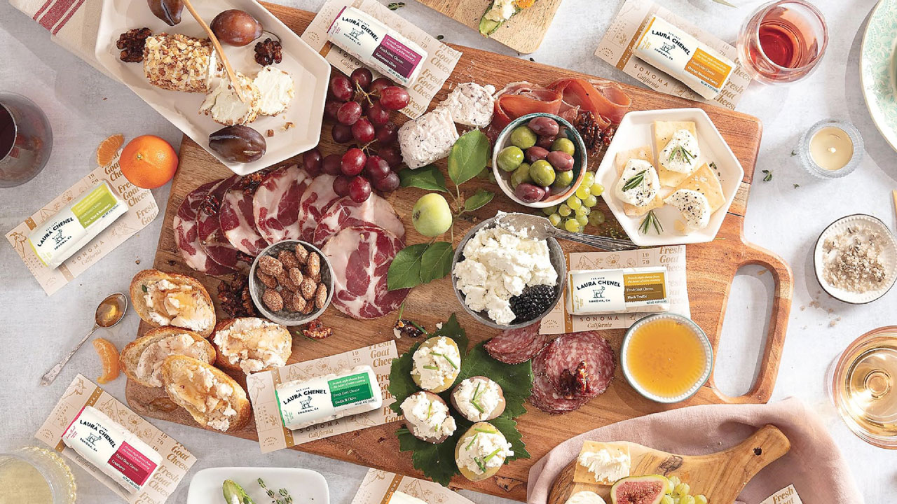 California Artisan Cheesemakers - Cheese Connoisseur