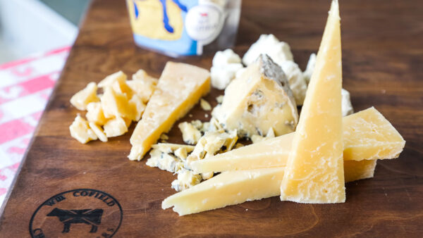 California Artisan Cheesemakers - Cheese Connoisseur