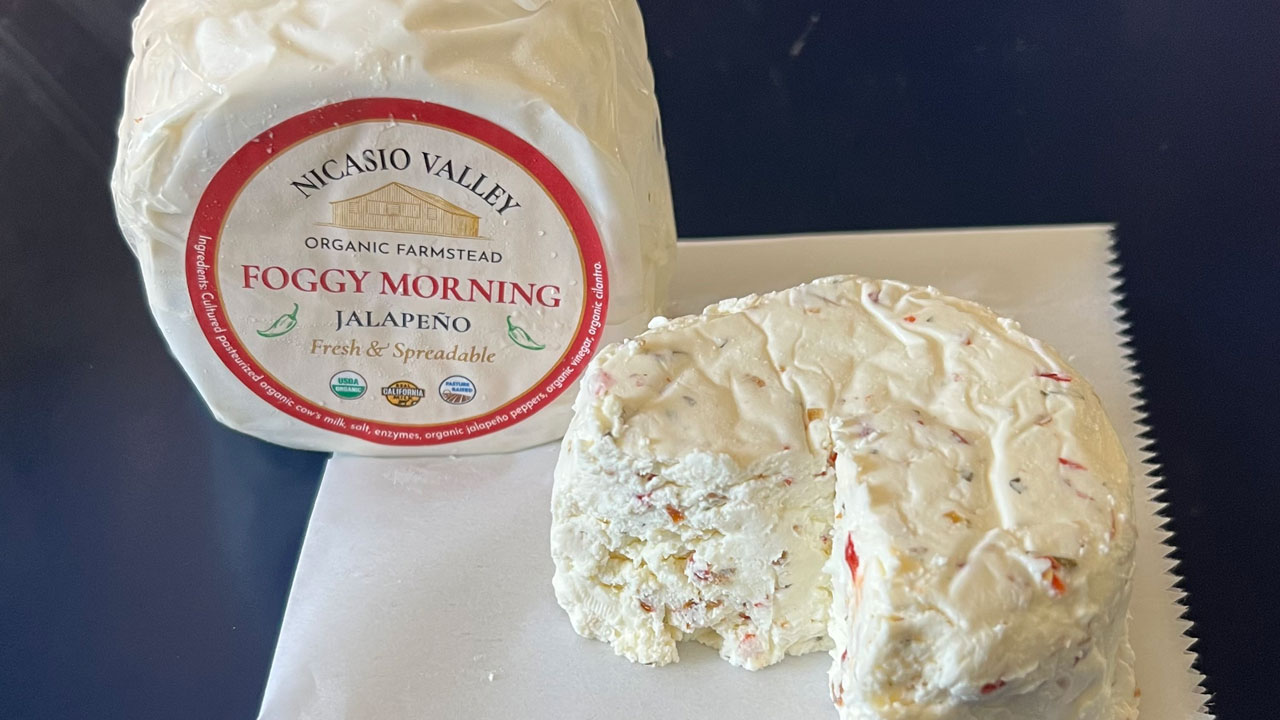 California Artisan Cheesemakers - Cheese Connoisseur