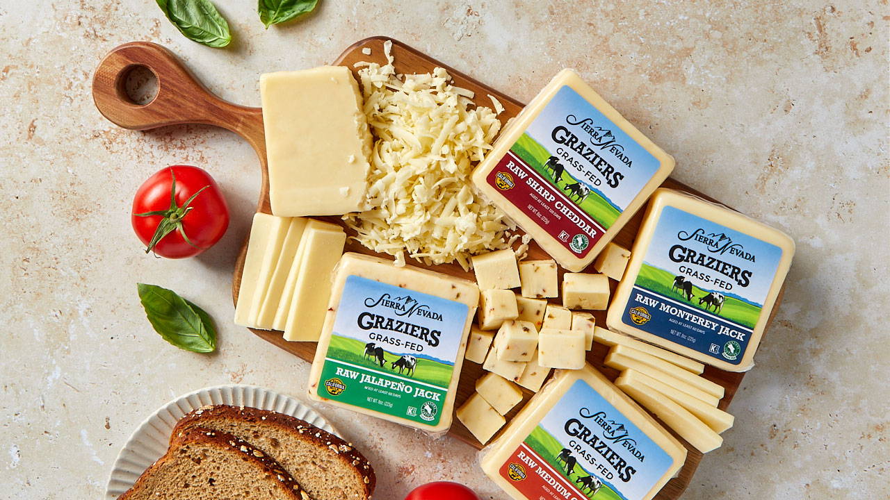 California Artisan Cheesemakers - Cheese Connoisseur